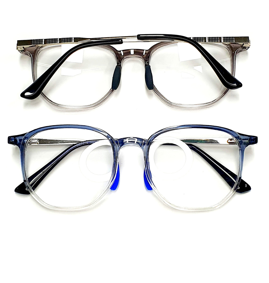 Caja con 12 armazones. Mod. 8077 4 | Agata88 Lentes